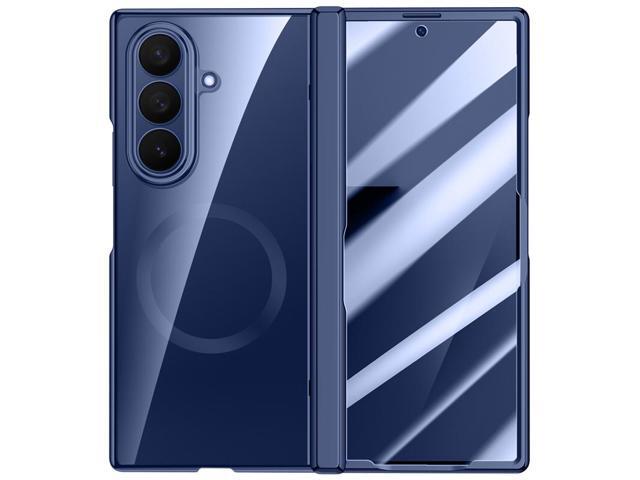 Click here for Screen Protect Case for Samsung Galaxy Z Fold 7 -... prices