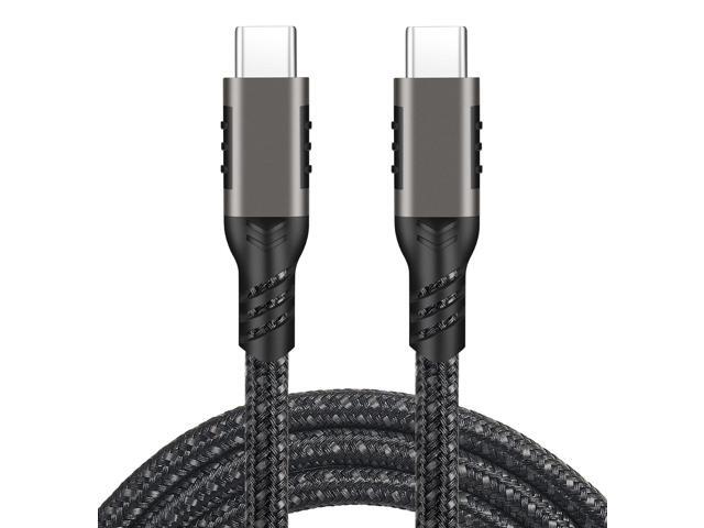 Click here for USB-C / TYPE-C Rugged Braided Charge/Sync Cable fo... prices