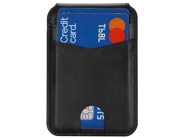 Click here for Leather Wallet Credit Card ID Holder for iPhone Co... prices