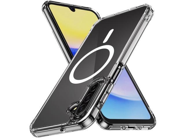 Click here for Clear Case for Samsung Galaxy A17 5G Phone - Compa... prices