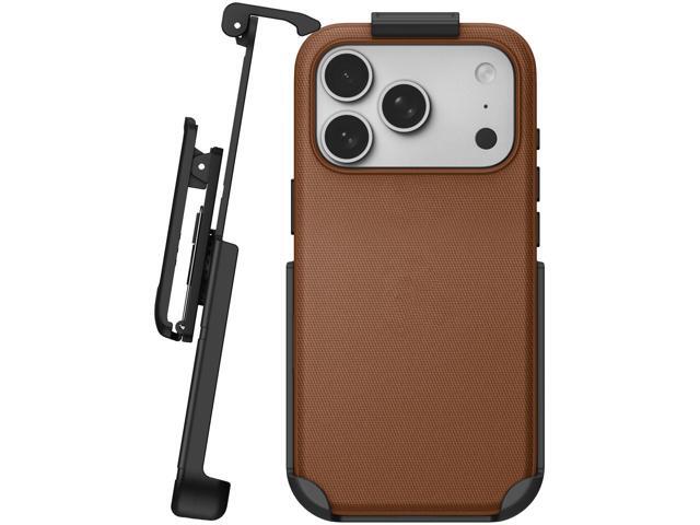 Click here for Woven Case & Belt Clip for iPhone 17 Pro Max (Comp... prices