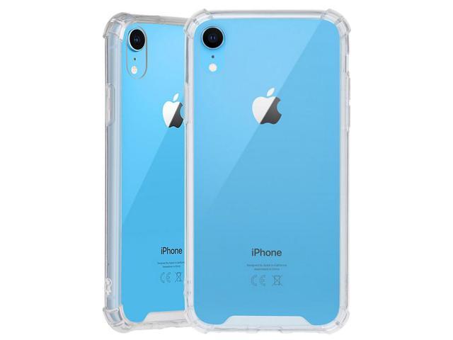 Click here for AquaFlex TPU Anti-Shock Clear Case Cover Hard Back... prices