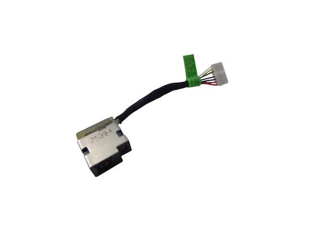 Click here for HP Pavilion 15-BR 15T-BR Dc Jack Cable 808155-024 prices