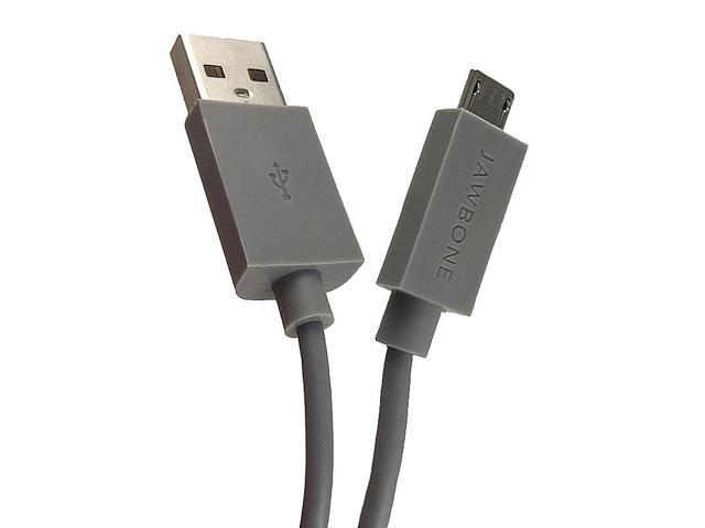 Click here for Jawbone Jambox Micro USB Cable  5-Feet Long Gray... prices