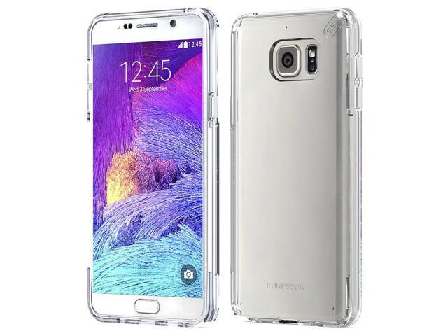 Click here for PUREGEAR SLIM SHELL PRO CLEAR ANTI-SHOCK CASE COVE... prices