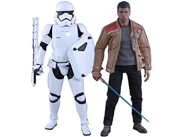 Click here for star wars the force awakens finn and first order r... prices