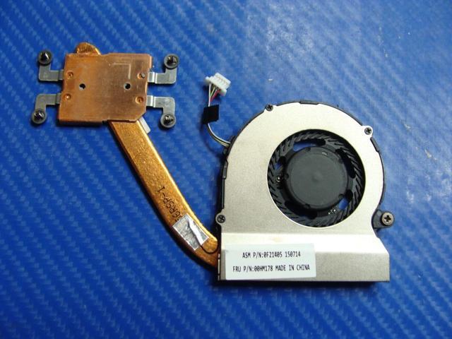 Click here for Cpu cooling fan for Lenovo ThinkPad Yoga 11e 11.6... prices