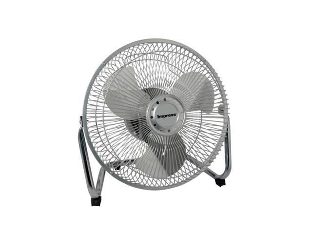 Click here for IMPRESS 9 Silver High Velocity Fan (IM-709V) prices