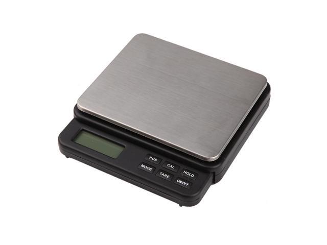 Click here for 1000g/0.01g Precision Digital Kitchen Scales Multi... prices