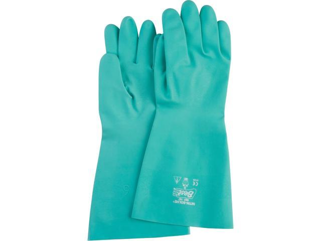 Click here for PIP HVY710HSNF/M Foam Nitrile Hi-Vis Coated Gloves... prices