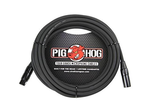 Click here for pig hog phm30 high performance 8mm xlr microphone... prices