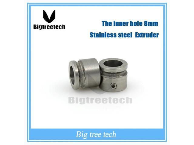Click here for 3D Printer MK7/MK8 stainless extruder gear Bore 8m... prices