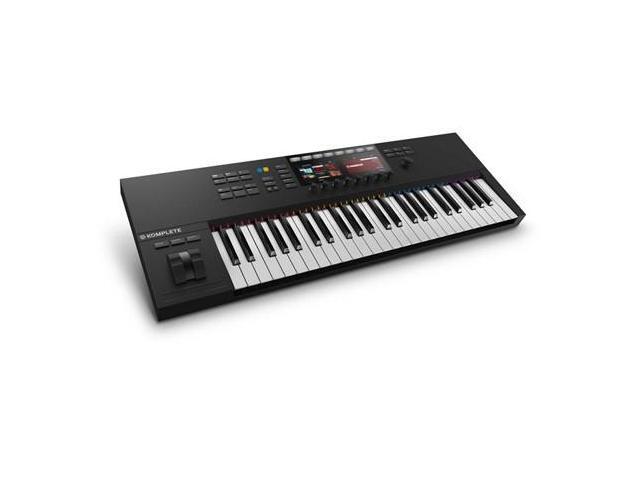 Click here for Native Instruments KOMPLETE KONTROL MK2 Keyboard M... prices