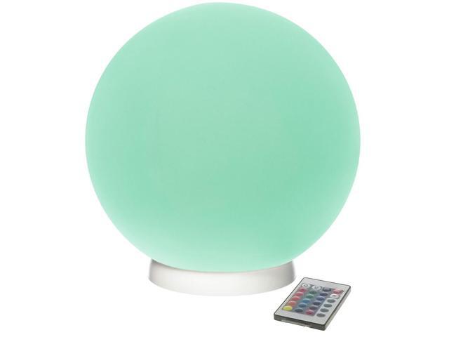 Click here for Modern Home Deluxe Floating LED Glowing Sphere w/I... prices