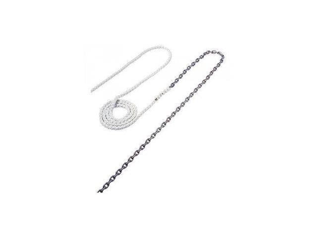 Click here for MAXWELL ANCHOR RODE 15 1/4 CHAIN TO 150 1/2 NYLON... prices