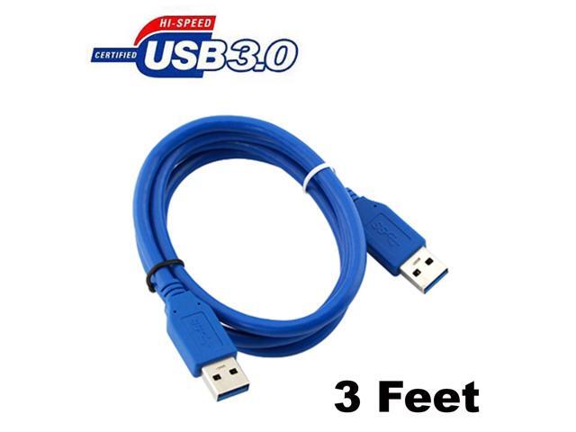 Click here for iMBAPrice USB 3.0 A Male to USB 3.0 A Male High Sp... prices