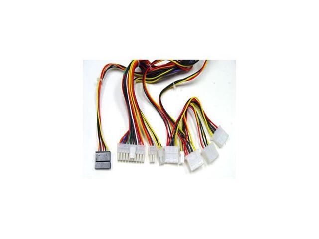 Click here for Logisys PS480D 20/24 pin Switching 480W Power Supp... prices