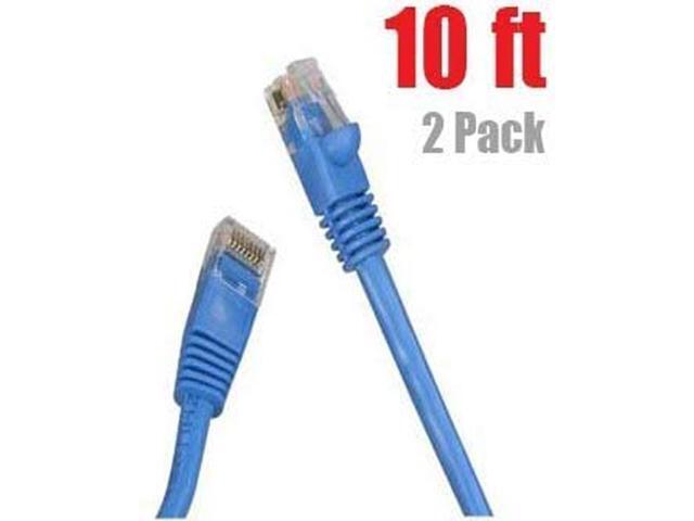 Click here for Pro iMBA Series - 75 ft (10 PACK) Cat6 Shielded Pa... prices