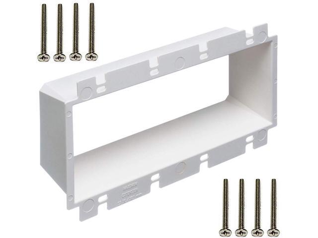 Click here for iMBAPrice BE4-1 (4-Gang) Electrical Power Outlet B... prices