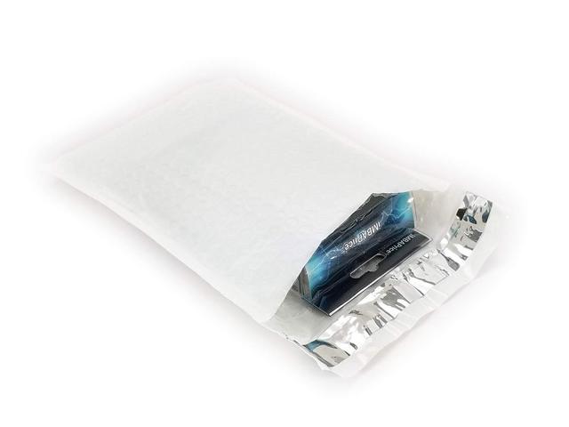 Click here for iMBAPrice - 25 (#00) 5 x 10 Poly Bubble MAILERS Pa... prices