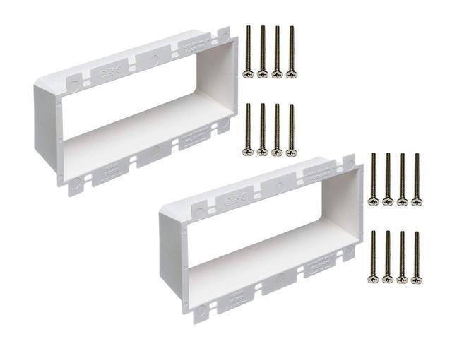 Click here for iMBAPrice BE4-2 (4-Gang) Electrical Power Outlet B... prices