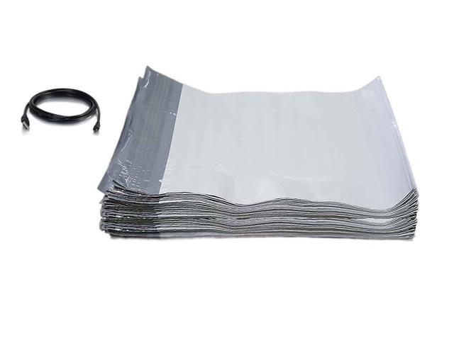 Click here for iMBAPrice 6x9 White Poly Mailers Envelopes (Total... prices