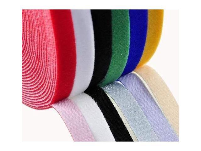 Click here for iMBAPrice Red Cable Fastening Tape - 0.75 inch Sin... prices