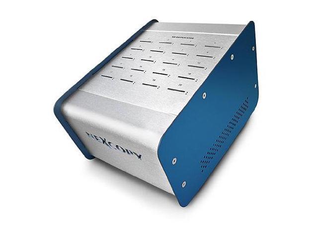 Click here for SD Duplicator 20 Target with mini SD & microSD Ada... prices