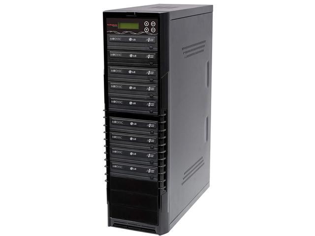 Click here for Bestduplicator BD-LG-8T 8 Target 24x SATA DVD Dupl... prices