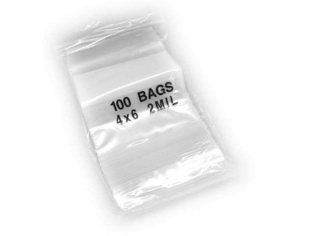 Click here for iMBAPrice iMBA-100-4x6 Reclosable Bags prices