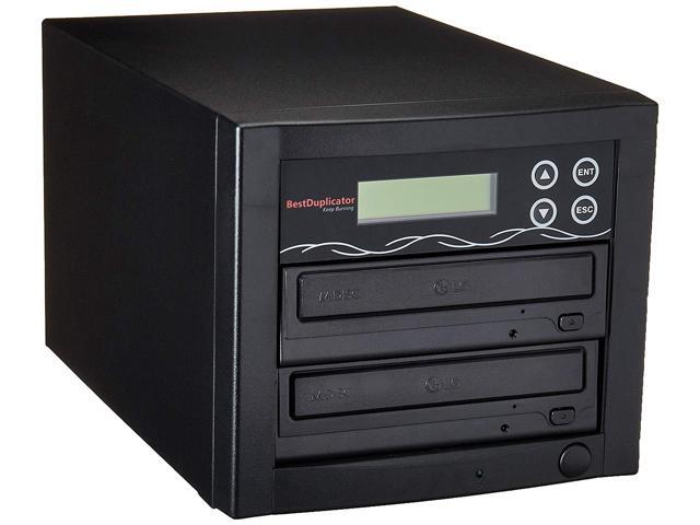 Click here for Bestduplicator BD-SMG-1T 1 Target 24x SATA DVD Dup... prices