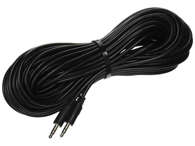 Click here for iMBAPrice iMBA-LS-50MM 50-Feet 3.5mm Male to Male... prices