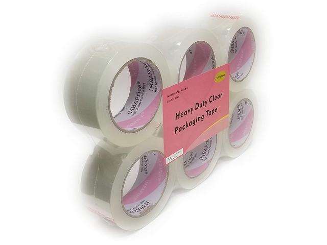 Click here for iMBAPrice Sealing Tape - 1 Box of Commercial Grade... prices