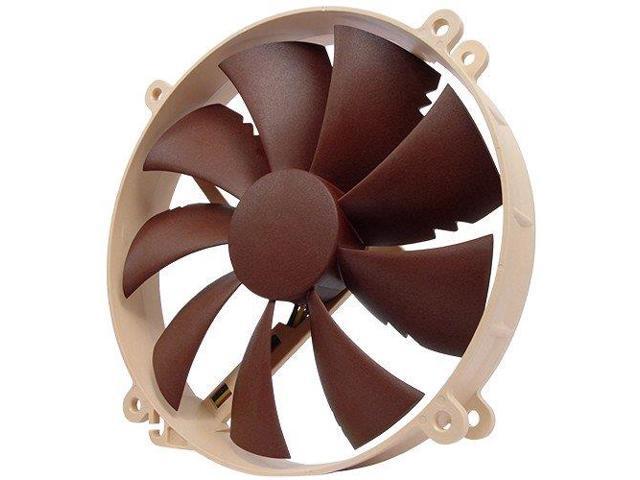 Click here for Noctua NF-P14 FLX 140x140x25mm 3-pin  1200/900/750... prices