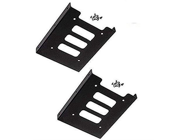 Click here for iMBAPrice (Pack of 2) 2.5 To 3.5 Bay SSD HDD Noteb... prices