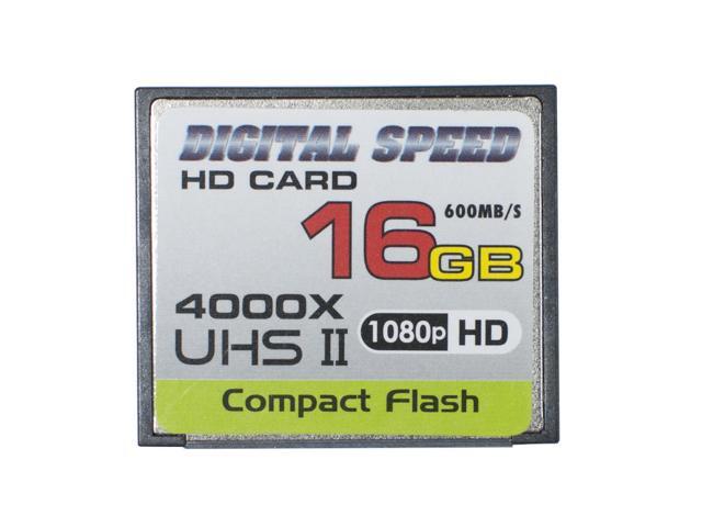 Click here for Digital Speed 4000X 16GB Professional High Speed M... prices