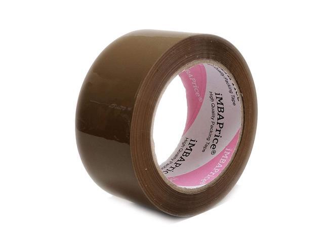 Click here for iMBAPrice Brown Sealing Tape - 1 Box of Premium (1... prices