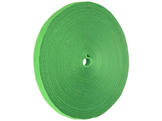 Click here for iMBAPrice Green Cable Fastening Tape - 0.75 inch S... prices