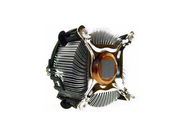 Click here for Intel Original Socket 775 CPU Fan/Heatsink with Co... prices