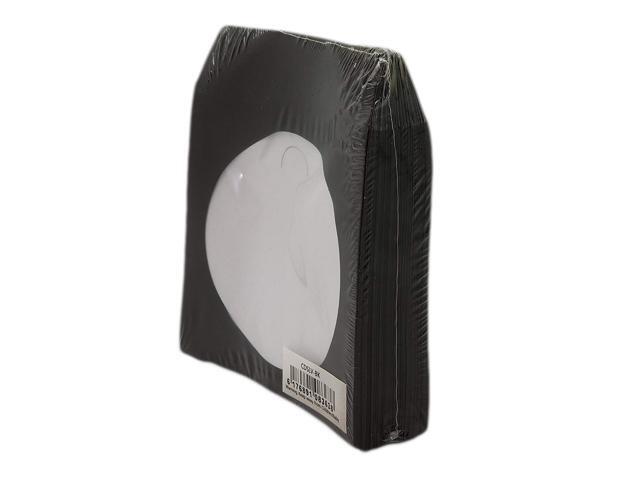 Click here for BestDuplicator Black Cd/DVD Paper Media Sleeves En... prices