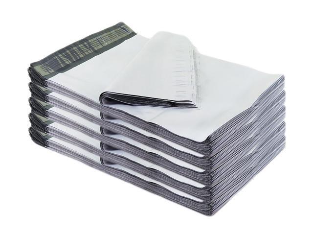 Click here for iMBAPrice 500-10x13 (White) Color Poly Mailers Shi... prices