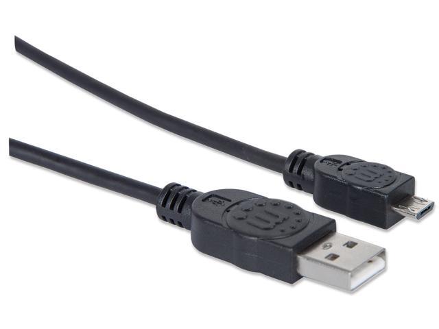 Click here for MANHATTAN USB Cable Adapters (325677) prices