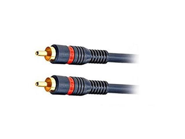 Click here for iMBAPrice 12-Feet Composite Video Cable - 1RCA Mal... prices