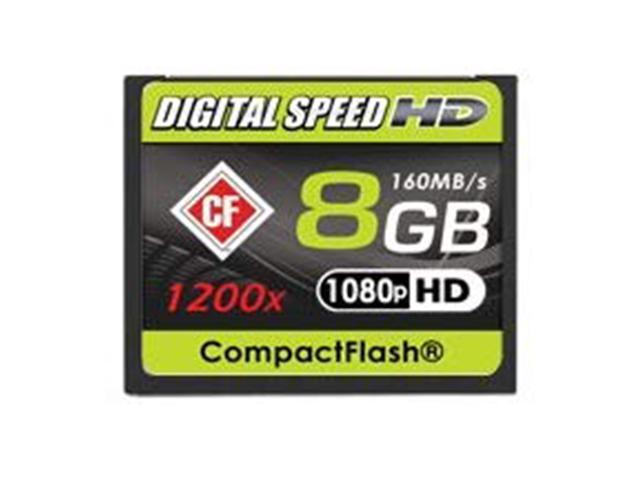 Click here for Digital Speed 8GB 1200X Professional High Speed Ma... prices