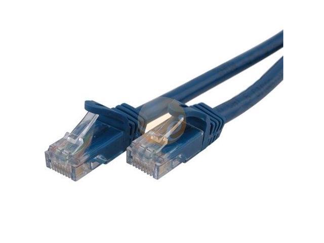 Click here for Amamax Cat6 Ethernet Cable - 7 Ft Blue [Electronic... prices