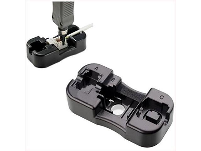 Click here for iMBAPrice Keystone Jack Punch Down Stand Holder fo... prices
