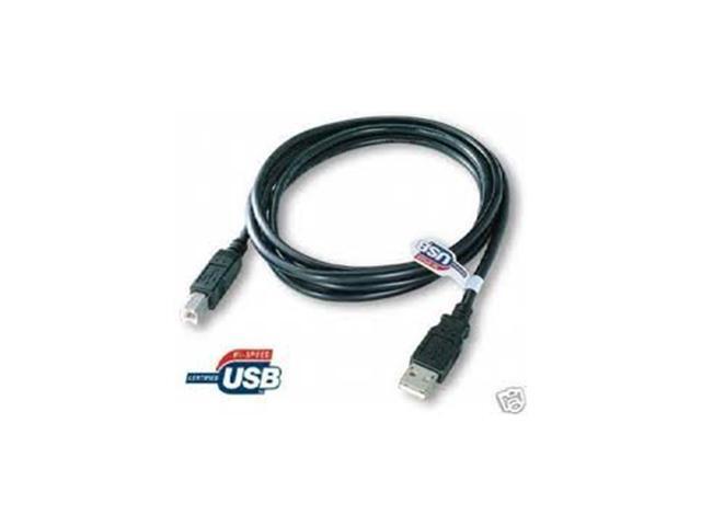 Click here for iMBAPrice High Speed USB 2.0 Printer Cable A to B... prices