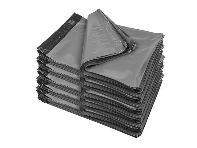 Click here for iMBAPrice 500-10x13 (Grey) Color Poly Mailers Ship... prices