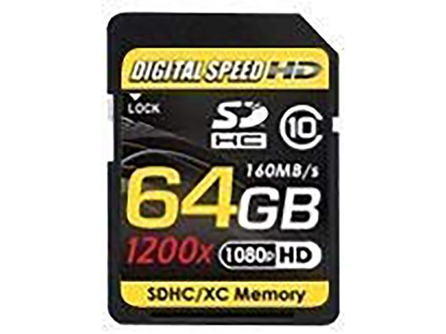 Click here for Digital Speed 64 1200X Professional High Speed Mac... prices