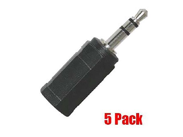 Click here for iMBAPrice 3.5mm Female Stereo Jack to 2.5mm Male S... prices